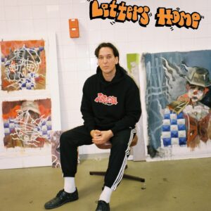 Bundall 88 John Kaye - Art Roll